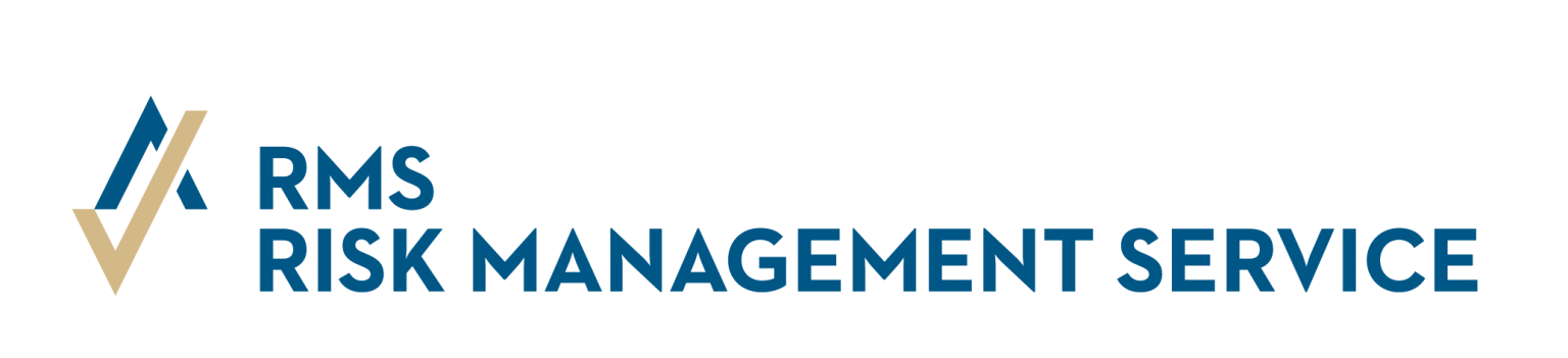Risk Managment Service - RMS Risk Management Service AG